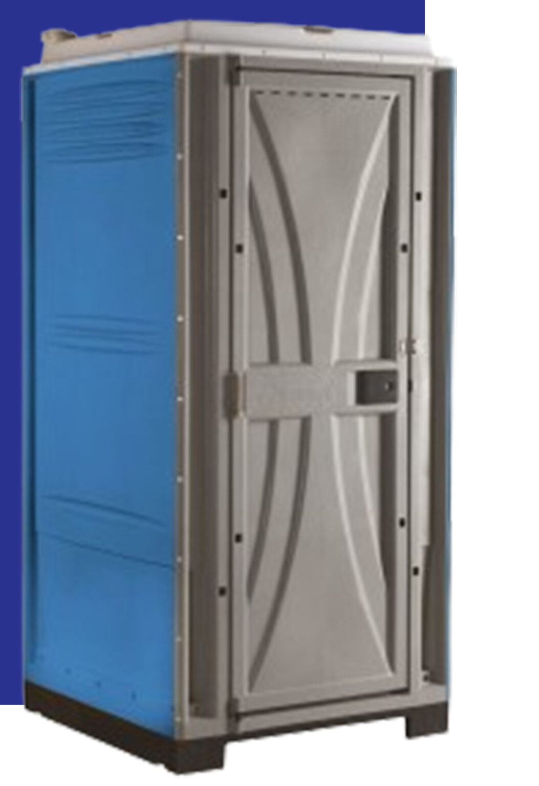 Portable Toilet Hire Services in Johannesburg | Fancy Flush