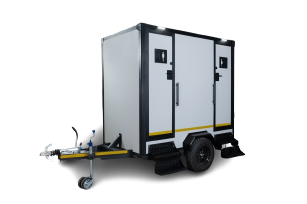 Your Go-To for Mobile Toilet Hire | Fancy Flush